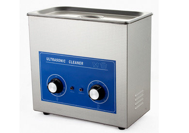 Dental ultrasonic cleaner made in China with low price L504