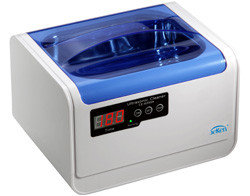 Dental ultrasonic cleaner made in China with low price L504