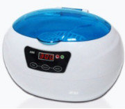 600ml ultrasonic cleaner for jewelry,diamond,gemstone L504, digital ultrasonic jewelry cleaner