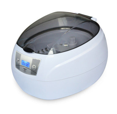 Detachable Touch key 35W/70W dual mode ultrasonic cleaning machine jewelry cleaning tool L509