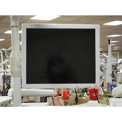 Dental Intraoral Camera Oral Camera System With Film Viewer Reader