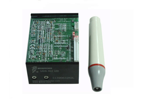 Hot Sale Woodpecker Dental Built-in Ultrasonic Scaler with Detachable handpiece