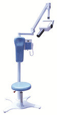 Movable Dental X-Ray Unit Machine Dental Equipment Dental Mobile X-ray Unit; Portable X Ray Machine; Dental X-ray CX-189