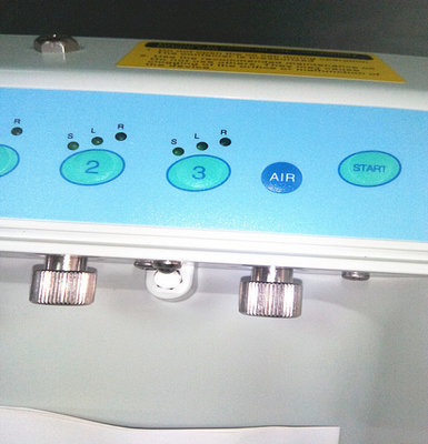 Medical Amalgamator For All Amalgam Capsules Mixing Automatic Dental Handpiece Clean and Lubricate system dental  CX-186