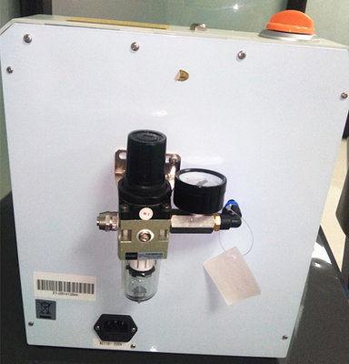 Medical Amalgamator For All Amalgam Capsules Mixing Automatic Dental Handpiece Clean and Lubricate system dental  CX-186