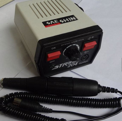 Trade assurance dental supplier/korea dental micro motor strong 204 + 102l/dental lab marathon micro motor