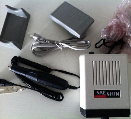 Trade assurance dental supplier/korea dental micro motor strong 204 + 102l/dental lab marathon micro motor