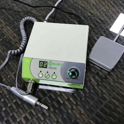 Trade assurance dental supplier/korea dental micro motor strong 204 + 102l/dental lab marathon micro motor