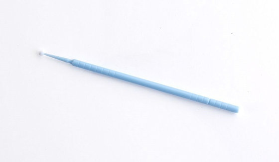 Colored dental disposable micro applicators/applicator micro brush fine, super fine and regular available