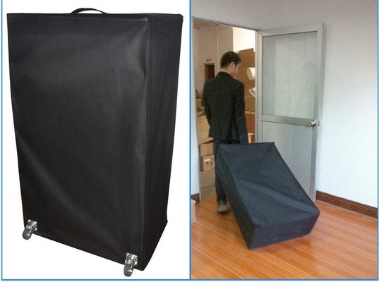 Portable folding patient dental chair sale, silla dental plegable with dental led lamp spittoon