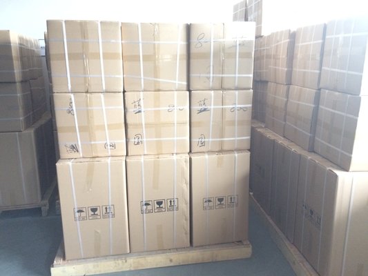Oil-free air compressor series