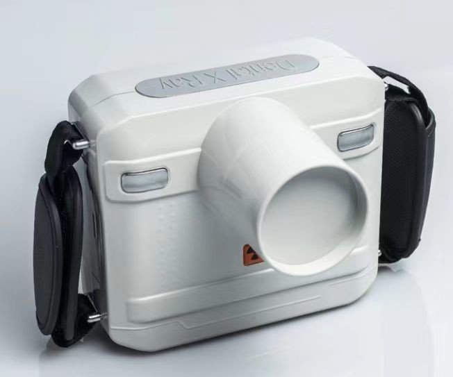 Medical Devices Digital Dental X-ray Portable Equipment With Wireless Portable Dental X-Ray