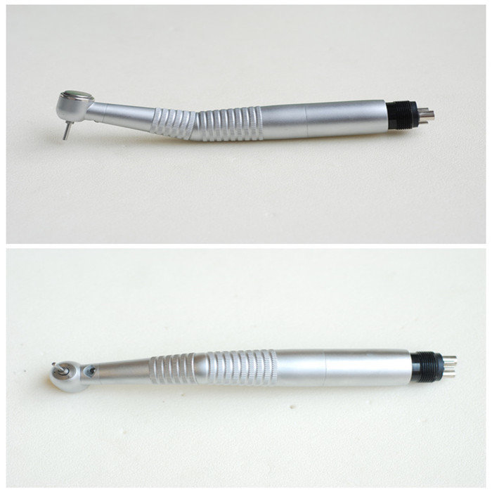 Hot selling E- generator LED 4 holes,2 holes dental handpiece,dentist rotary handpiece