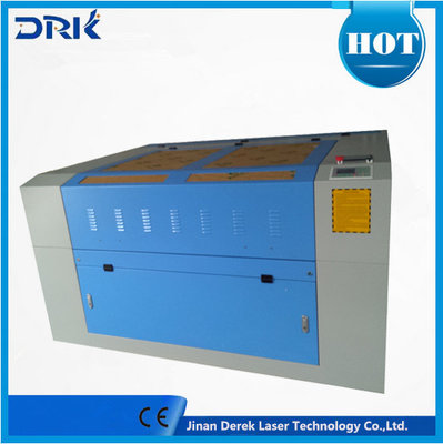 Metal and nonmetal laser cutting machine for wood pvc acrylic stainless steel carbon steel co2 laser cutting machine