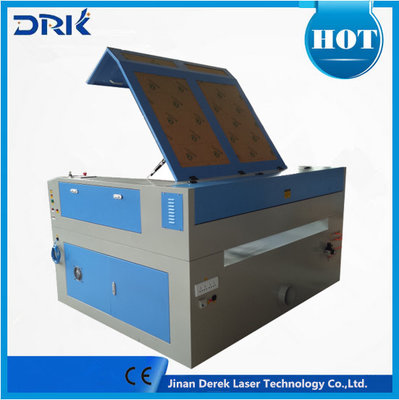 Metal and nonmetal laser cutting machine for wood pvc acrylic stainless steel carbon steel co2 laser cutting machine