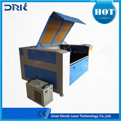 Metal and nonmetal laser cutting machine for wood pvc acrylic stainless steel carbon steel co2 laser cutting machine