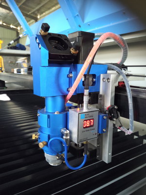 150w 180w reci laser tube laser cutter for stainless steel carbon steel mdf metal cnc laser metal cutting machine price