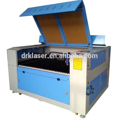 Top quality 150W CO2 1-15mm MDF Wood Acrylic Paper 150w cheap mdf metal laser cutting machine price