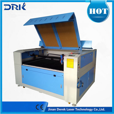 Metal and nonmetal laser cutting machine for wood pvc acrylic stainless steel carbon steel co2 laser cutting machine