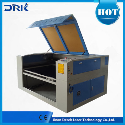 Co2 metal and nonmetal laser cutting machine for stainless steel carbon steel acrylic wood laser metal cutting machine