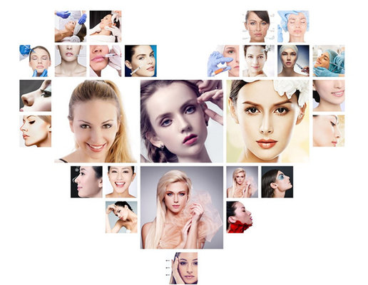 cross linked hyaluronic dermal filler injection from Chinawith best price