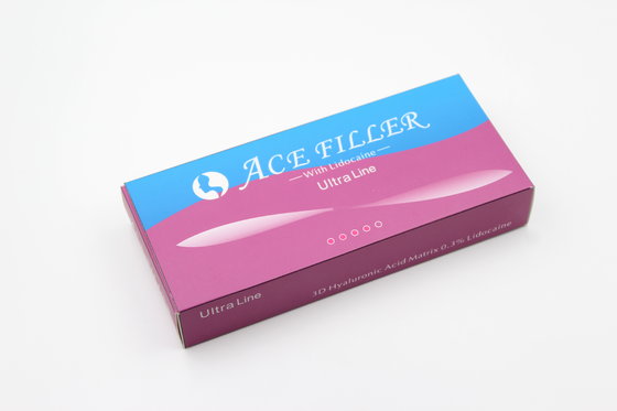 Hot Sale Best Quality Perfect Facial Dermal Filler From China
