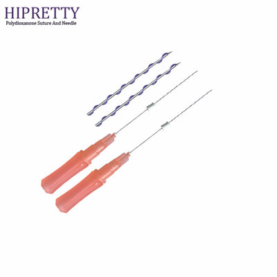 Besr Price 4d Thread cog pdo face thread lift korea for facial beauty