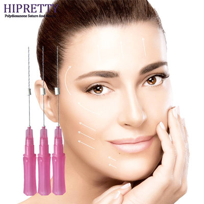 Besr Price 4d Thread cog pdo face thread lift korea for facial beauty
