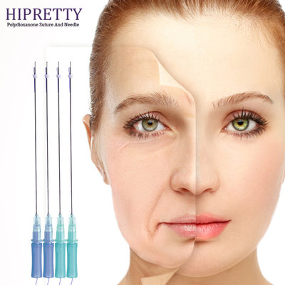 Besr Price 4d Thread cog pdo face thread lift korea for facial beauty