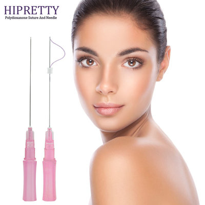 Strong lifting korea long lasting effect 3d cog HIPRETTY thread pdo thread for face