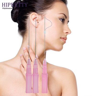 Strong lifting korea long lasting effect 3d cog HIPRETTY thread pdo thread for face
