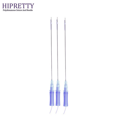 Thread lifting Face PDO Suture Mono Screw Tornado Cog Lift PDO Thread Korea