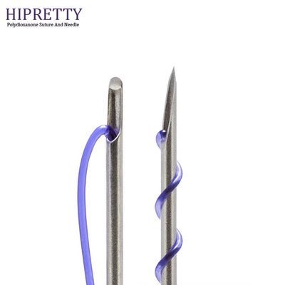 Thread lifting Face PDO Suture Mono Screw Tornado Cog Lift PDO Thread Korea