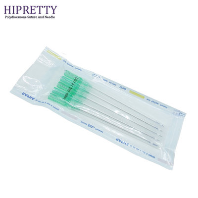 Korea Cog PDO Thread Lift Double Needle