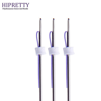 Korea Cog PDO Thread Lift Double Needle
