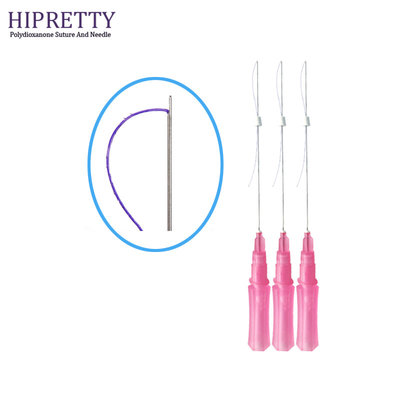 HIPRETTY soft Mono/Screw/Tornado/Cog PDO thread face lift