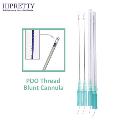 HIPRETTY soft Mono/Screw/Tornado/Cog PDO thread face lift