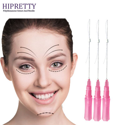 HIPRETTY soft Mono/Screw/Tornado/Cog PDO thread face lift