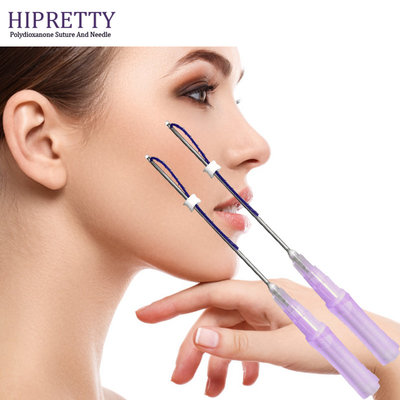 HIPRETTY soft Mono/Screw/Tornado/Cog PDO thread face lift