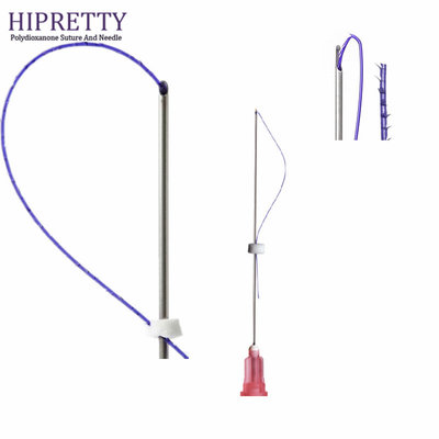 Most professional Facial beauty korea PDO 4D cog lifting thread