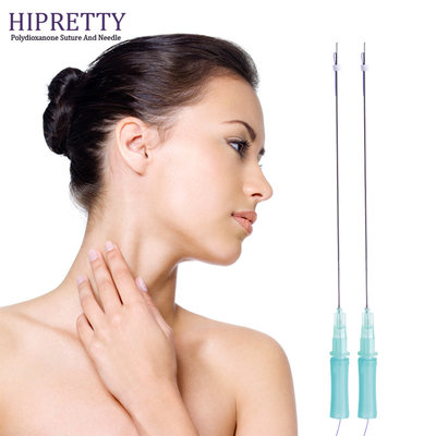 2 Years expiry time Pdo thread lift meso 3D cog thread lifting