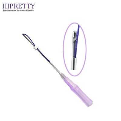 Skin Rejuvenation great pdo lift thread hilo para rostro for Hypodermic Mesotherapy Needle