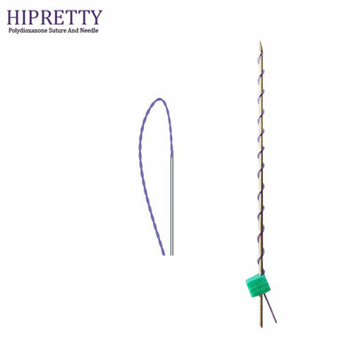 High-quality 4d Thread cog pdo face thread lift korea hilos pdo face for facial beauty