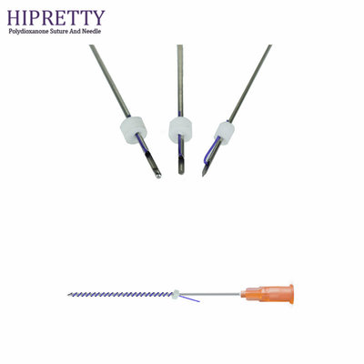 High-quality 4d Thread cog pdo face thread lift korea hilos pdo face for facial beauty