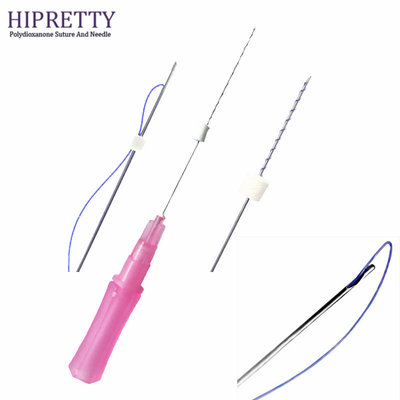 High-quality 4d Thread cog pdo face thread lift korea hilos pdo face for facial beauty