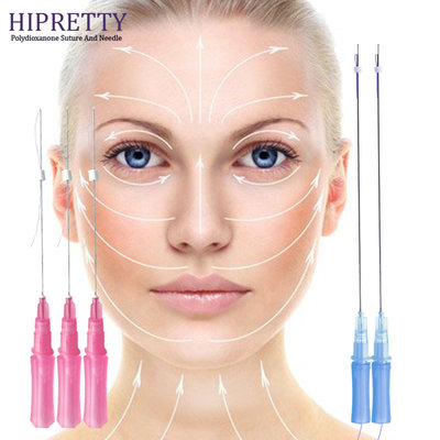 New Beauty Products Skin Care 3D COG PDO Thread Lift Face for facial beauty