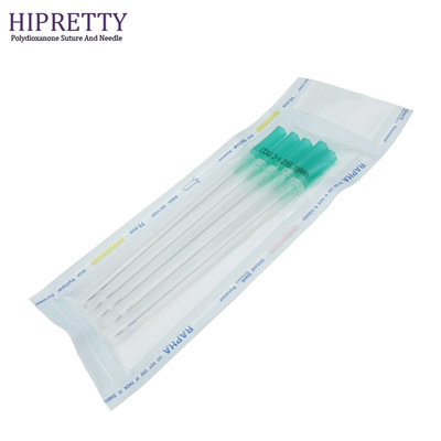 Supply Absorbable Pdo Thread tornado screw mono pdo thread lift korea for Anti-Wrinkle