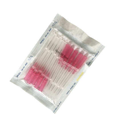 Supply Absorbable 26G 90mm face lifting mono tornado screw cog pdo lift thread