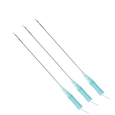 Face lifting hilos tensores 3d meso barbed suture pdo hilos pdo with CE