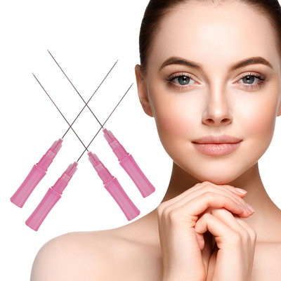 Cog 3D 4D face lifting blunt needle polydioxanone hilos pdo thread lift korea